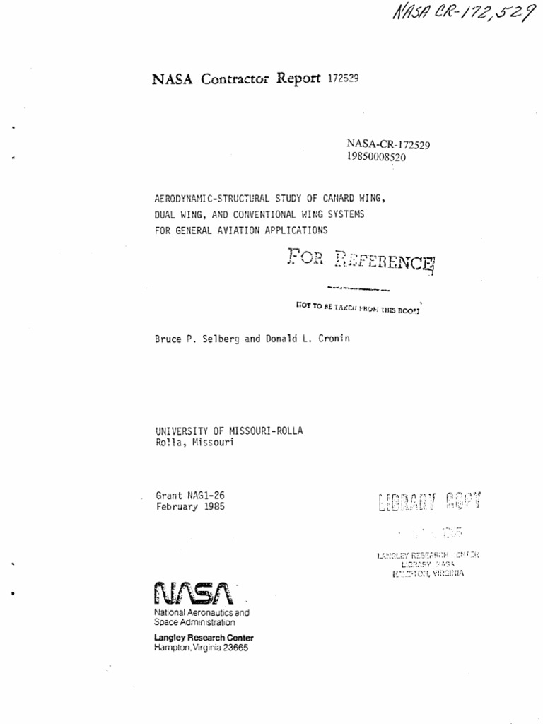 Nasa Contractor | PDF | Teaching Methods & Materials | Science ...