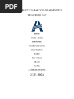 Typing Test Paragraph | PDF | Self-Improvement | Wellness