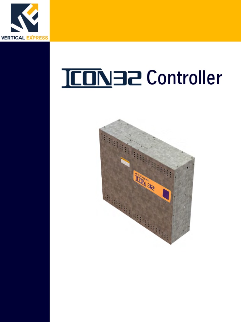 Tac 32 ICON 32 Manual | PDF | Mains Electricity | Ac Power Plugs And ...