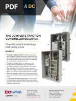 EC Pixel Booklet | PDF | Elevator | Electrical Wiring