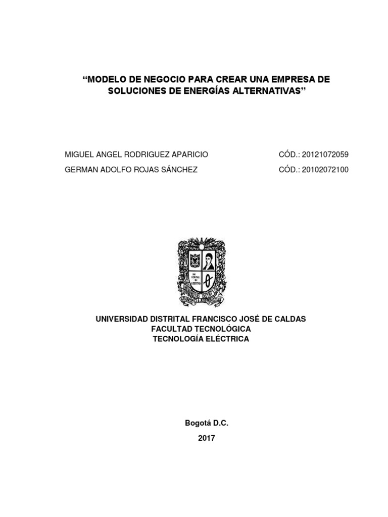 RodriguezAparicioMiguelAngel2018 PDF Jsessionid | PDF | Energía eólica | Ingenieria Eléctrica