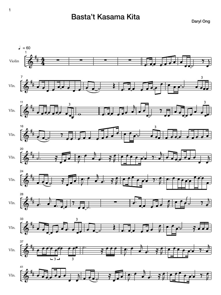 11.basta't Kasama Kita | PDF