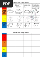 Frustrums Questions MME | PDF | Elementary Geometry | Geometric Shapes
