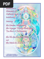 Keys For Mastering Ascension - The Veca Consciousness Codes | PDF