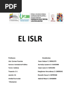 Retencion de Islr en Venezuela | PDF | Salario | Factura