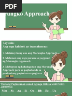 Letrang VV Kindergarten Worksheets | PDF