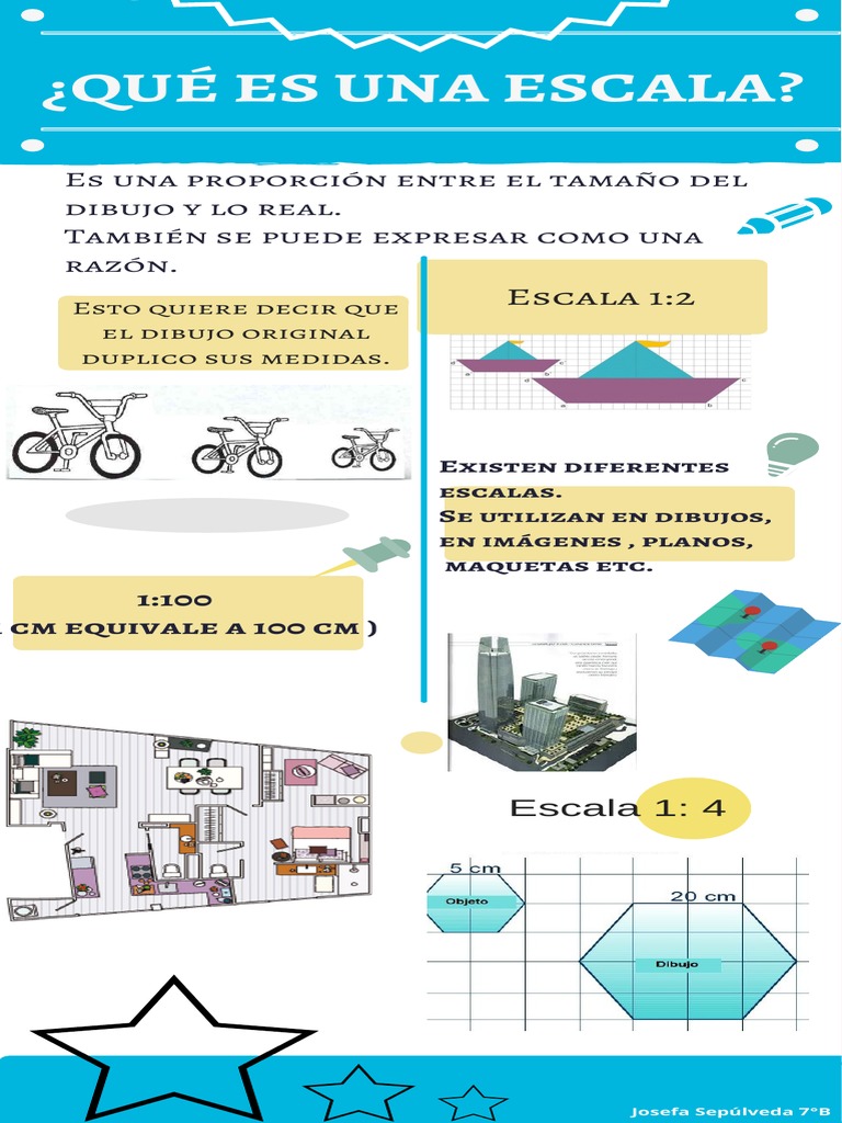 ¿Qué Es Una Escala | PDF