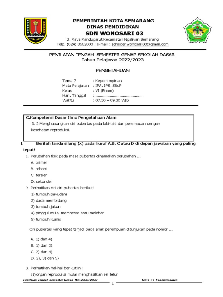 Pts Tema 7, Ipa Ips, SBDP (Fix) | PDF