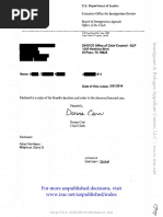 Functus Officio | PDF | Administrative Law | Judicial Review