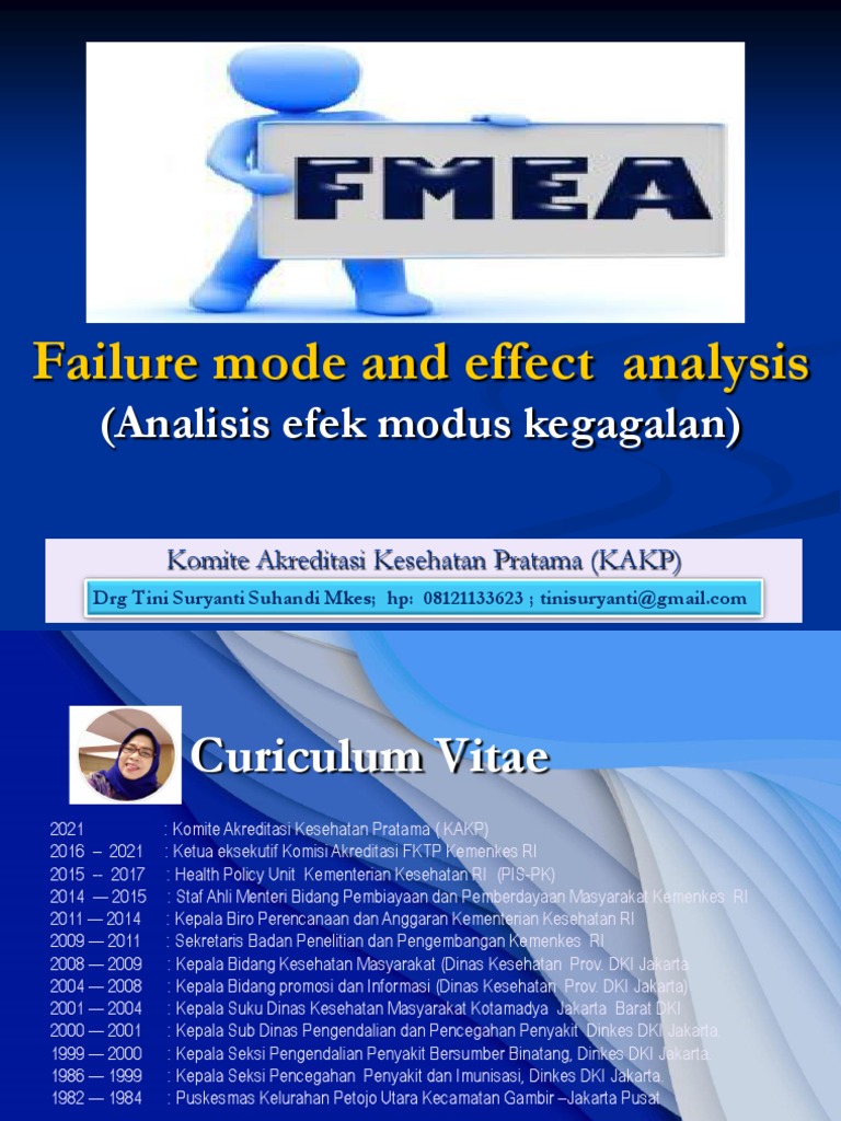 Fmea | PDF