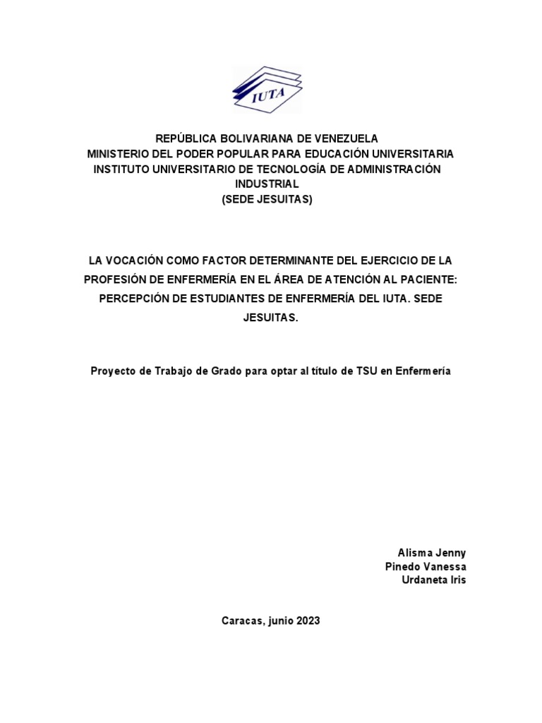 Capitulo 3 Completo | PDF | Enfermería | Hospital Capitulo 3 Completo | PDF | Enfermería | Hospital