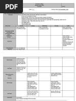 Life Skills Lesson Plans Grade 3 Term 4 | PDF