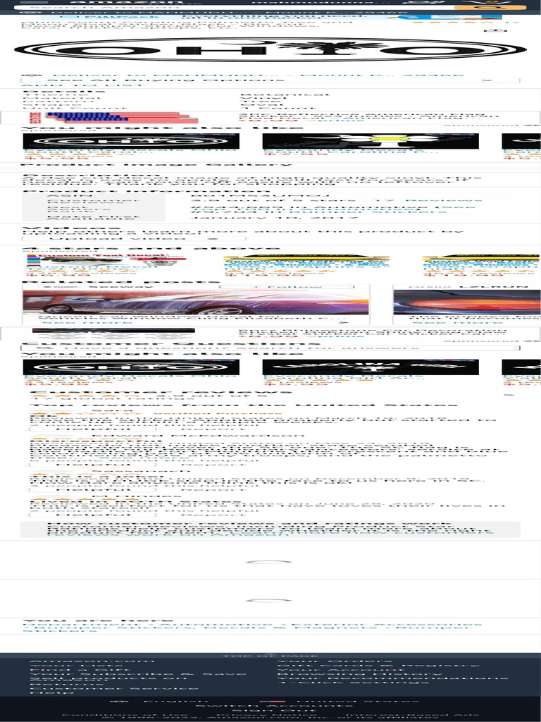 Ohio South Carolina Palmetto Tree and Moon Oval Sticker Black - Die Cut ...