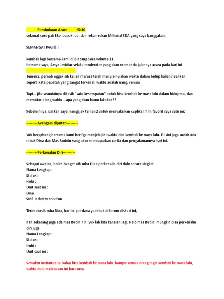 Text Moderator | PDF