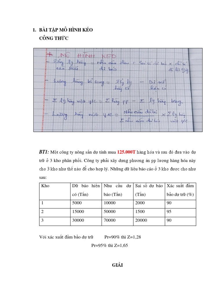 Gi I BT Log | PDF