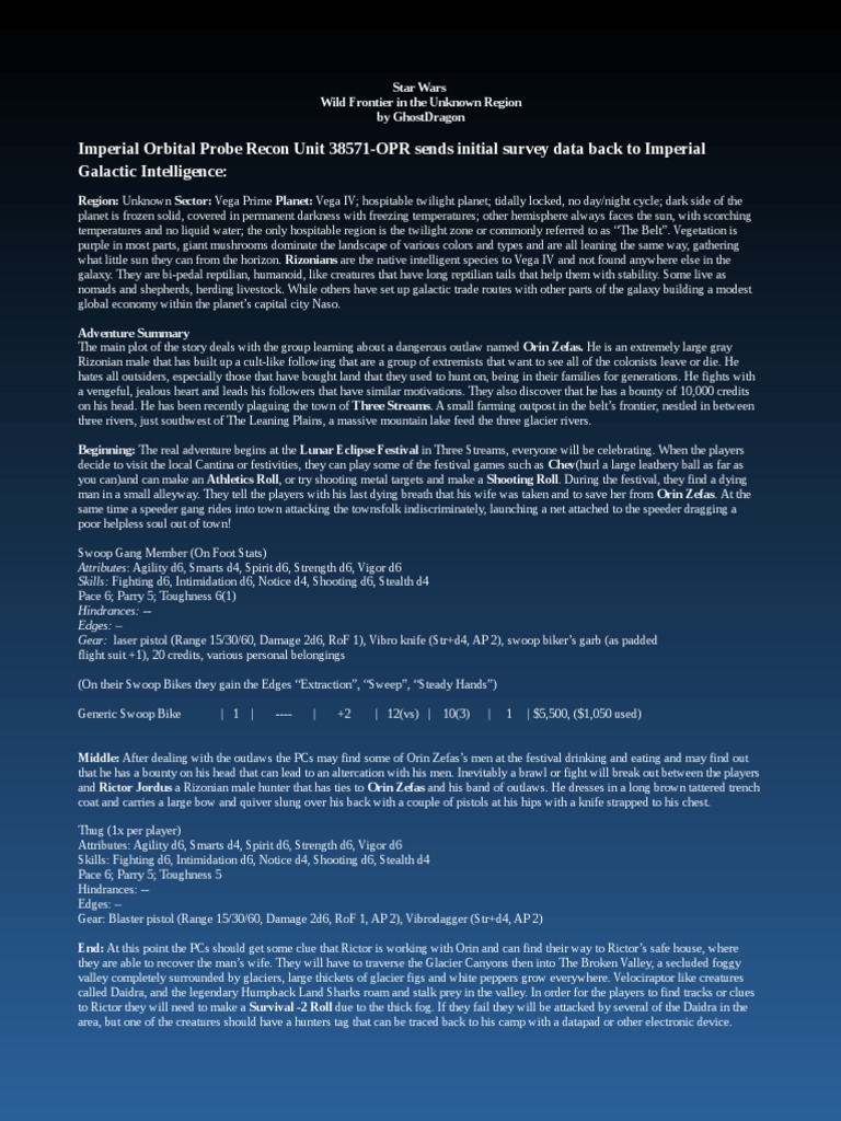 Wild Frontier | PDF | History | Young Adult