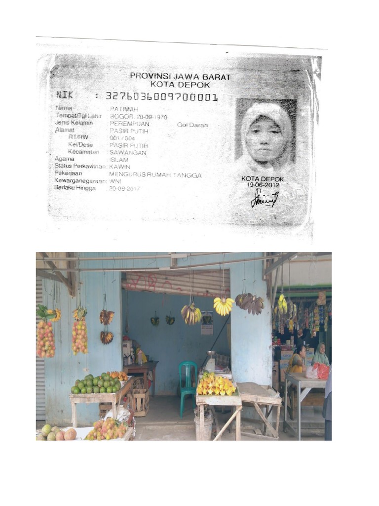 Ybm PLN Pasir Putih | PDF