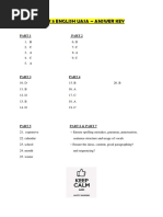 UASA 6年级 华文 （2） | PDF