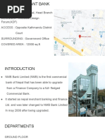 ATM Machine Dimensions and Requirements | PDF | Computers