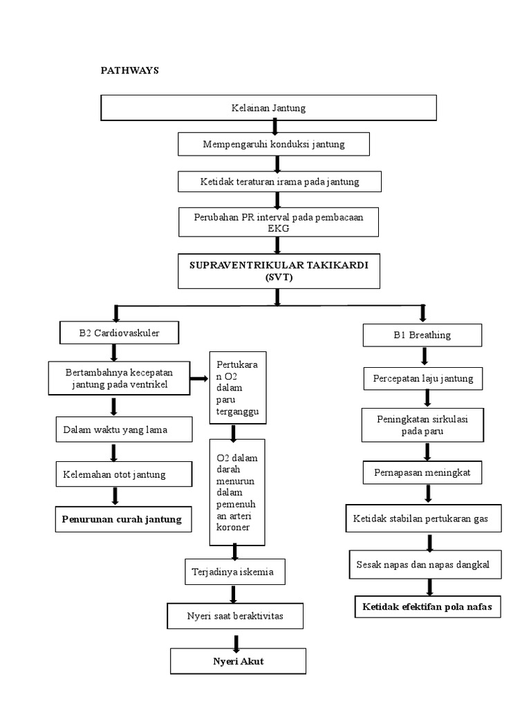 Pathway Svt Pdf
