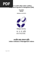 LLP Audit Report Format | PDF | Audit | Auditor's Report