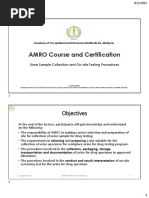 Navy Urinalysis Program Guidelines | PDF | United States Postal Service ...