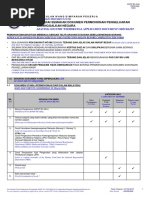 Form KWSP 3 Daftar Member's Registration BI | PDF