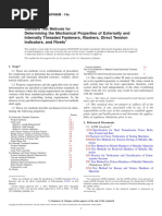 ASTM E407-23 Microetching Standards | PDF | Water | Materials