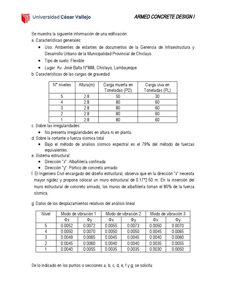Ejericios para Estudiar | PDF | Ciencias fisicas | Física Aplicada e Interdisciplinaria