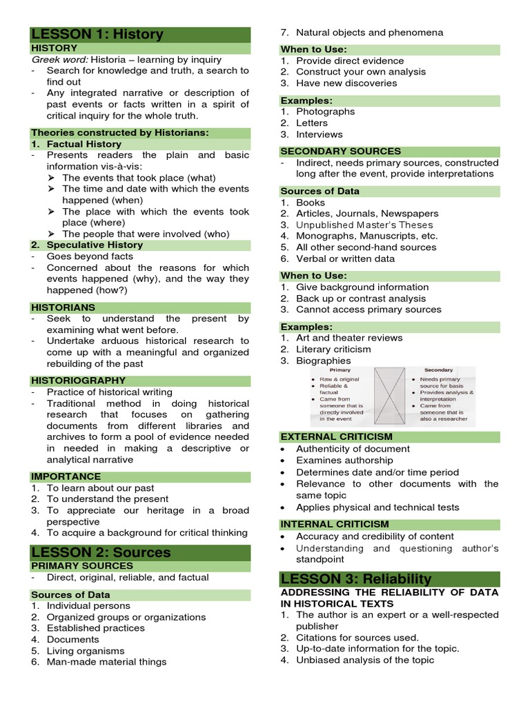 RPH Prelims Reviewer | PDF | Philippines | Family