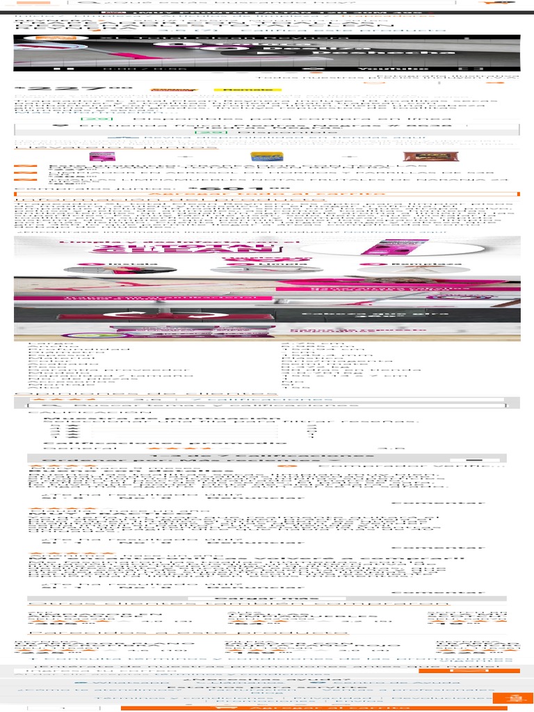 TRAPEADOR CON TOALLAS DESECHABLES TOTAL CLEAN REYNERA The Home Depot ...