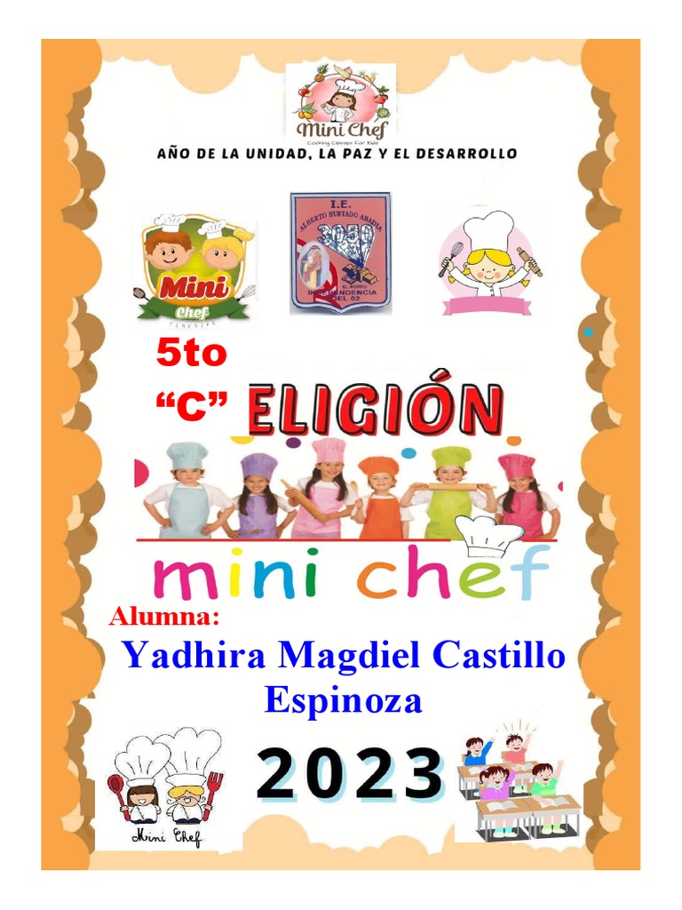 Caratulas para Primaria | PDF