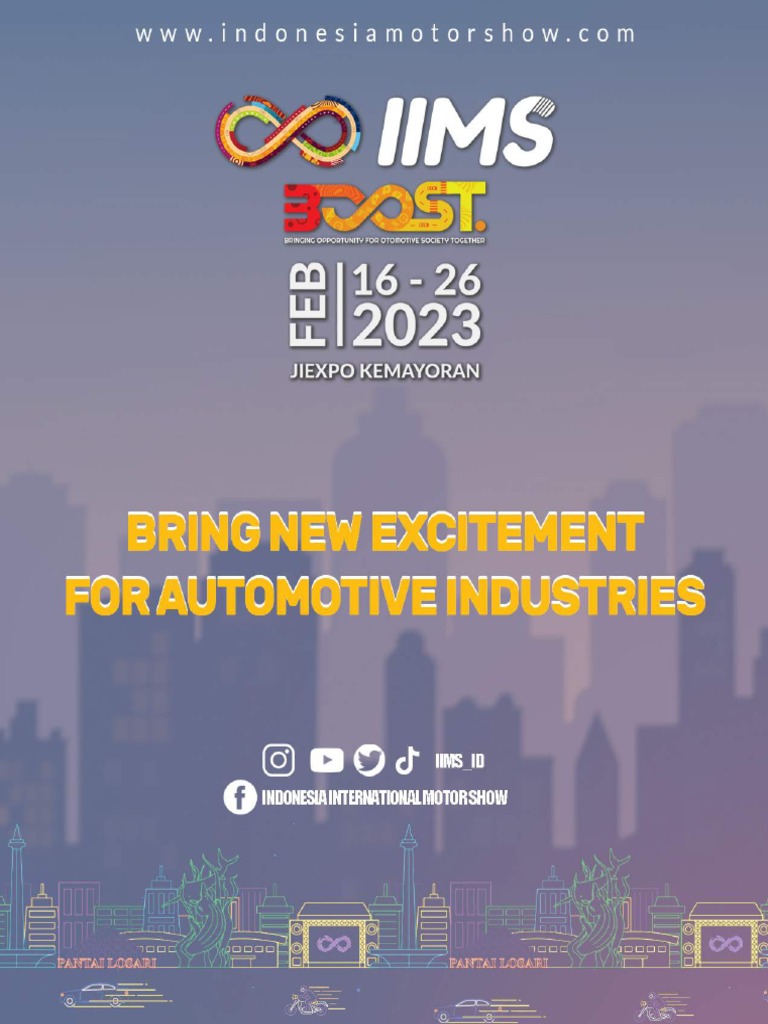 Show-E-Catalog Iims 2023 | PDF