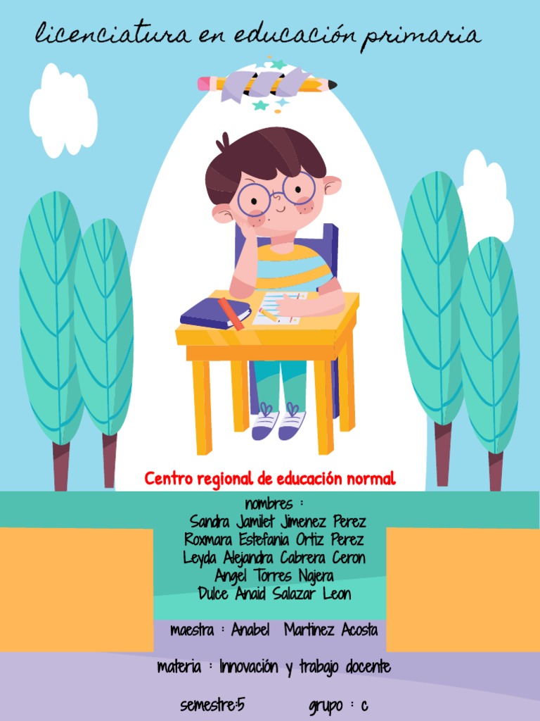 ¿Por Qué Innovar en Educación.? Inés Aguerrondo | PDF | Enseñando ...