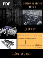 1 - Tipos de Estructuras Reticuladas | PDF | Braguero | Mecánica