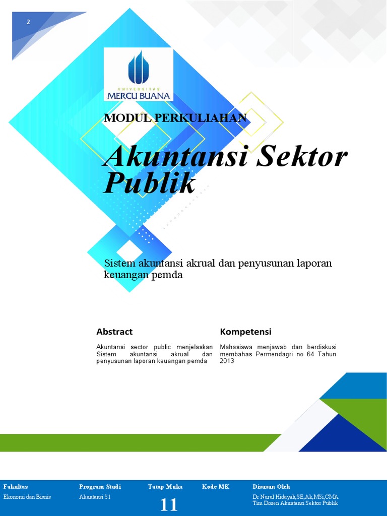 Modul ASP 11 - NH | PDF
