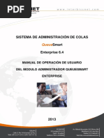 Siit Manual Alu Rev1 | PDF | Contraseña | Internet