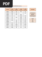 Stat 130 Tutorial Answers | PDF
