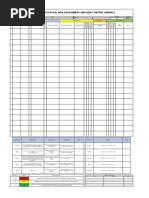 REBA Employee Assessment Worksheet: A. Neck, Trunk and Leg Analysis ...