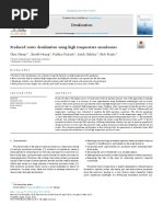 SUMP-CAISSON Brochure | PDF | Water | Industrial Processes