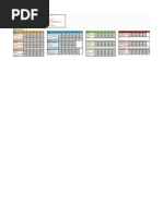 Molkky Game Rules | PDF