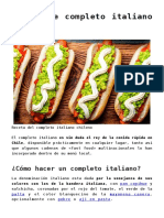 Menú 1100 Kcal | PDF | tostada | ensalada