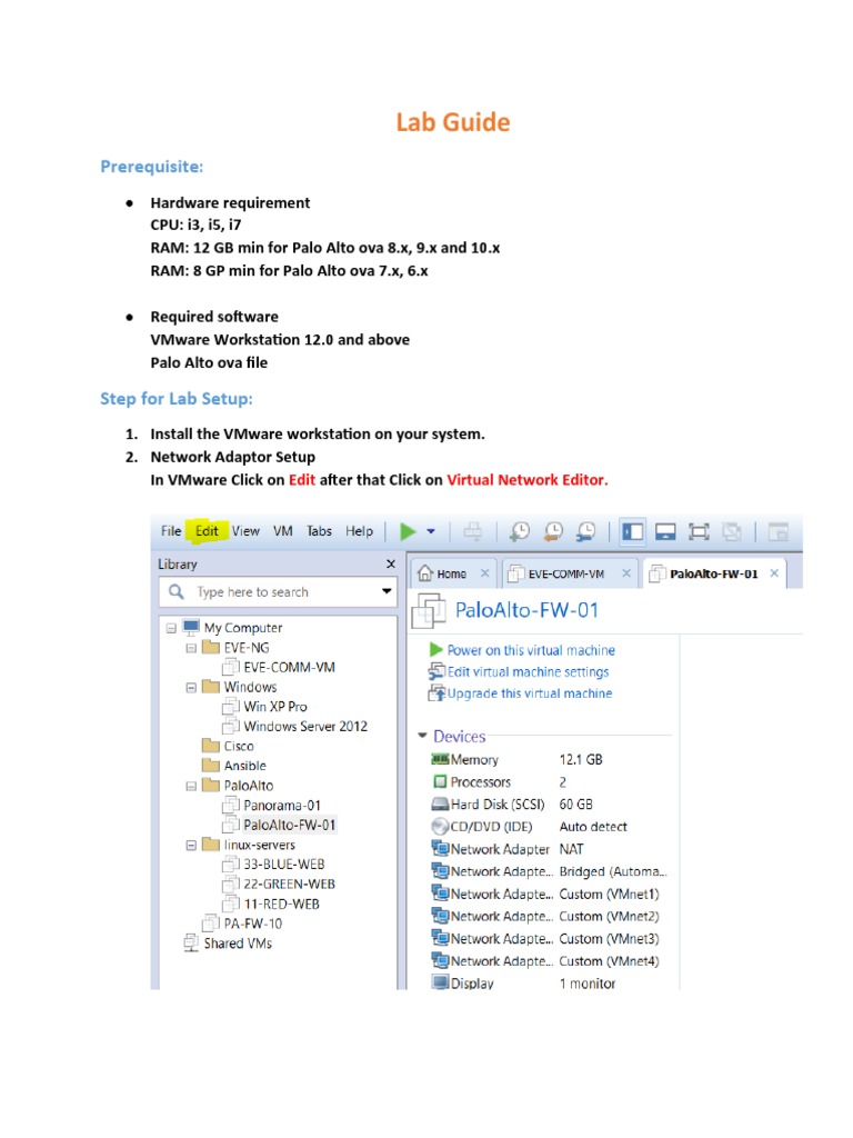 Lab-Setup Guide Palo Alto Firewall_aef10b9b-4852-405f-a3ed-7d23256d4098 ...