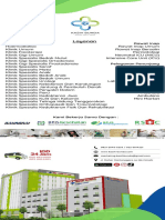 PMN Portal Hospital Training - Rawat Inap | PDF