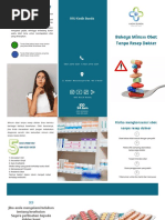 PMN Portal Hospital Training - Rawat Inap | PDF