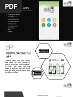 CABS Internet Banking User Guide - Individual | PDF | Business
