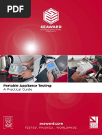 Electrical Test Equipment For Use by Electricians: Guidance Note GS38 ...