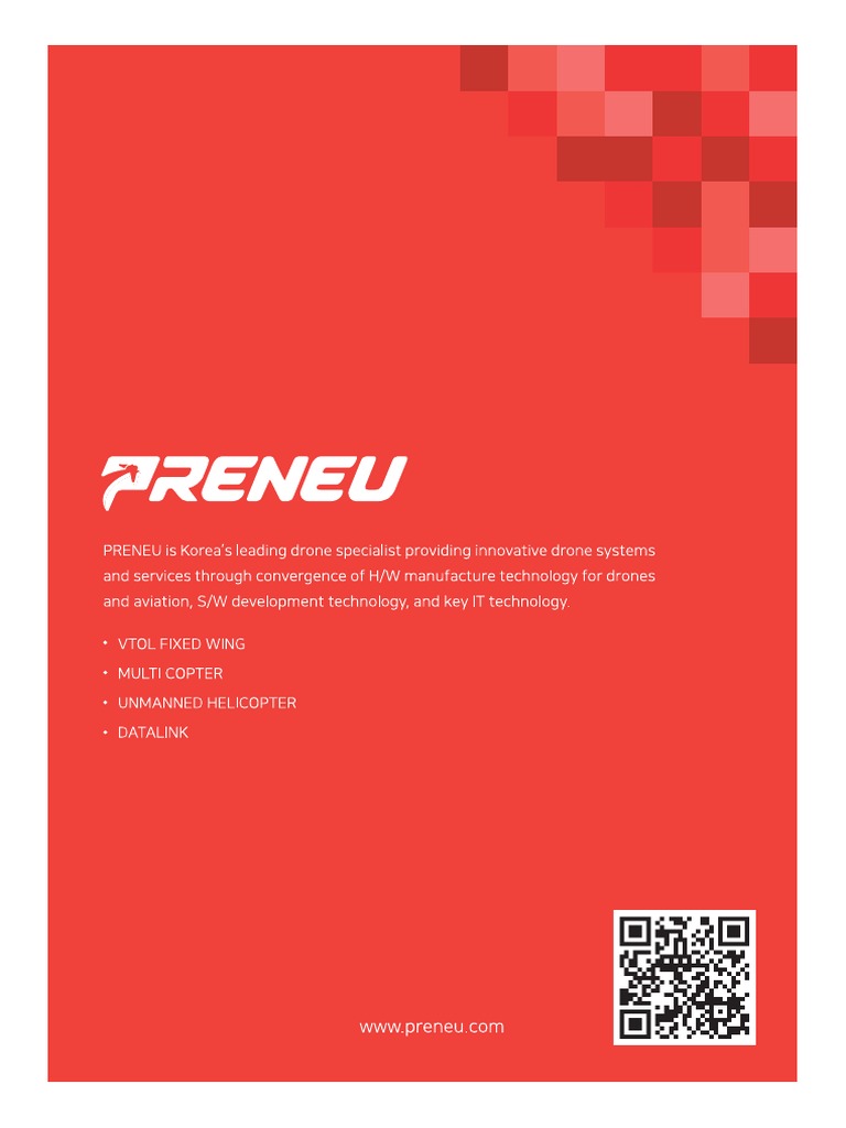 21 Preneu Brochure Eng 2 | PDF