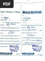 Unit 5 Learning Aim D Hintsheet | PDF | Social Work | Information