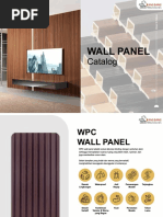 Brosur Aplus Gypsum | PDF